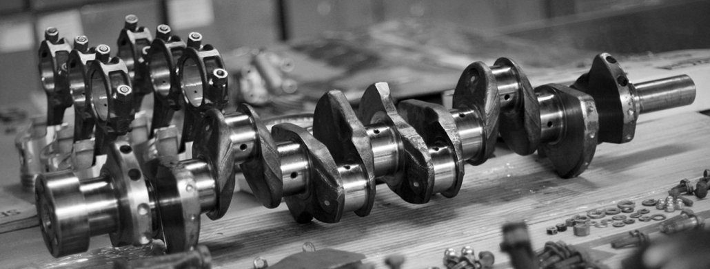 Jayam Hardchrome Industries